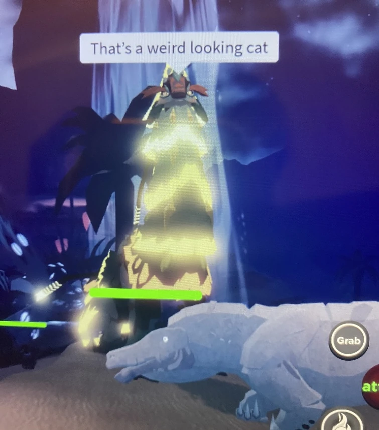 Old cos screenshots I have | Fandom