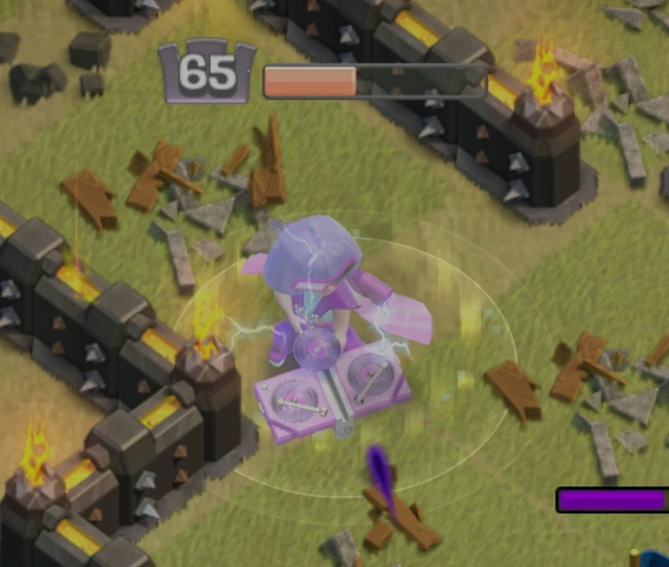 Super Saiyan Queen | Fandom