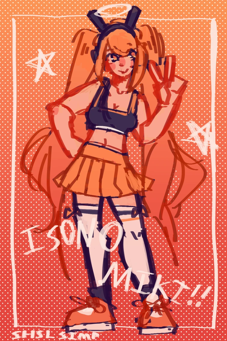 Discuss Everything About Fanganronpa Wiki | Fandom