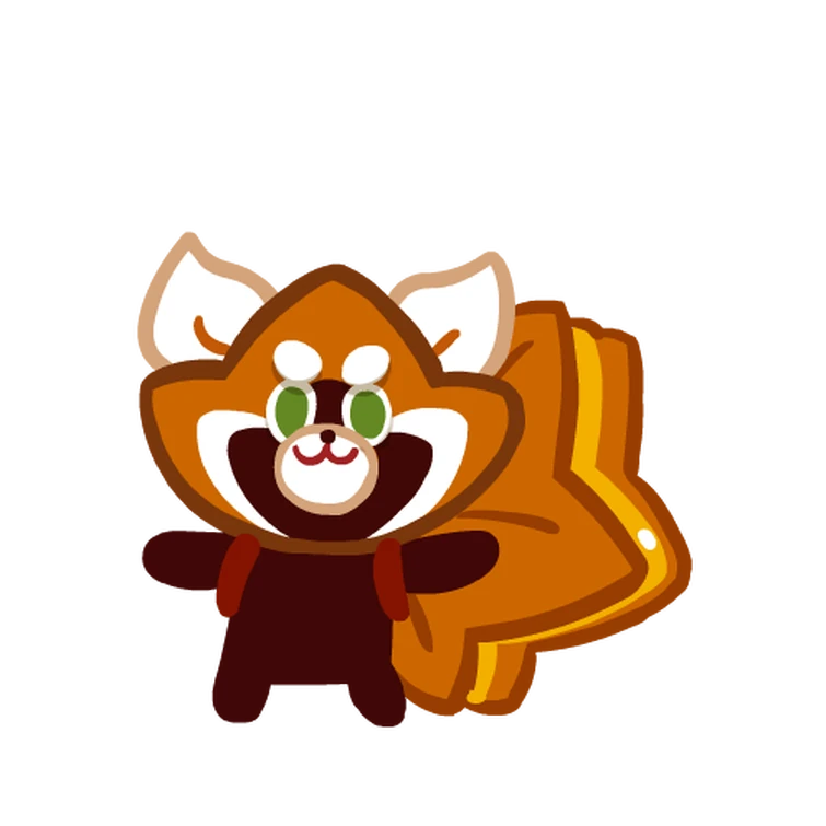 twizzly is a red panda | Fandom