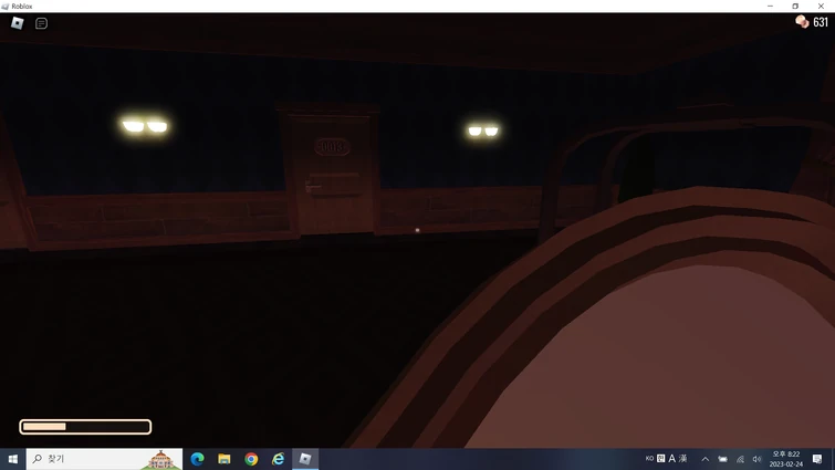 guys I glitched the game | Fandom