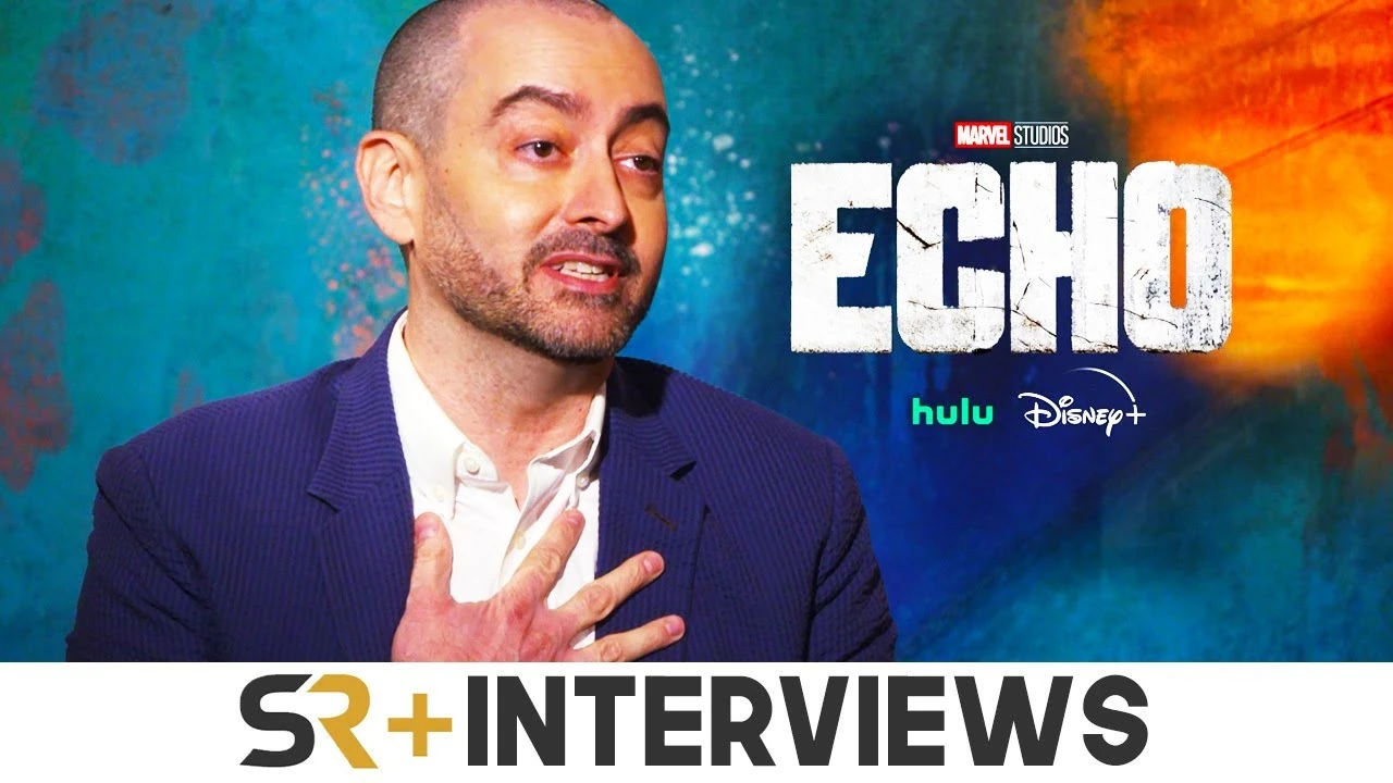 Brad Winderbaum talks about the canon of the Netflix series | Fandom