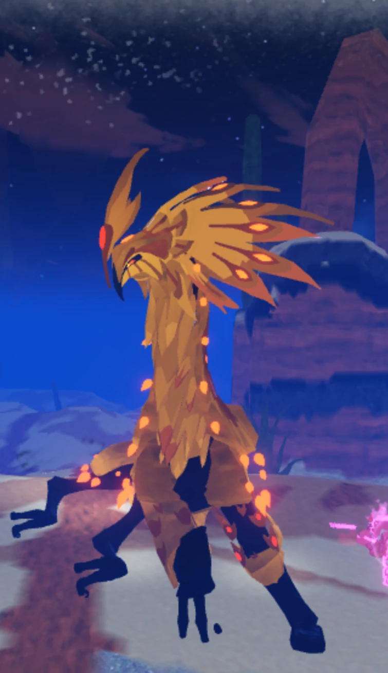 Discuss Everything About Creatures of Sonaria Wiki | Fandom