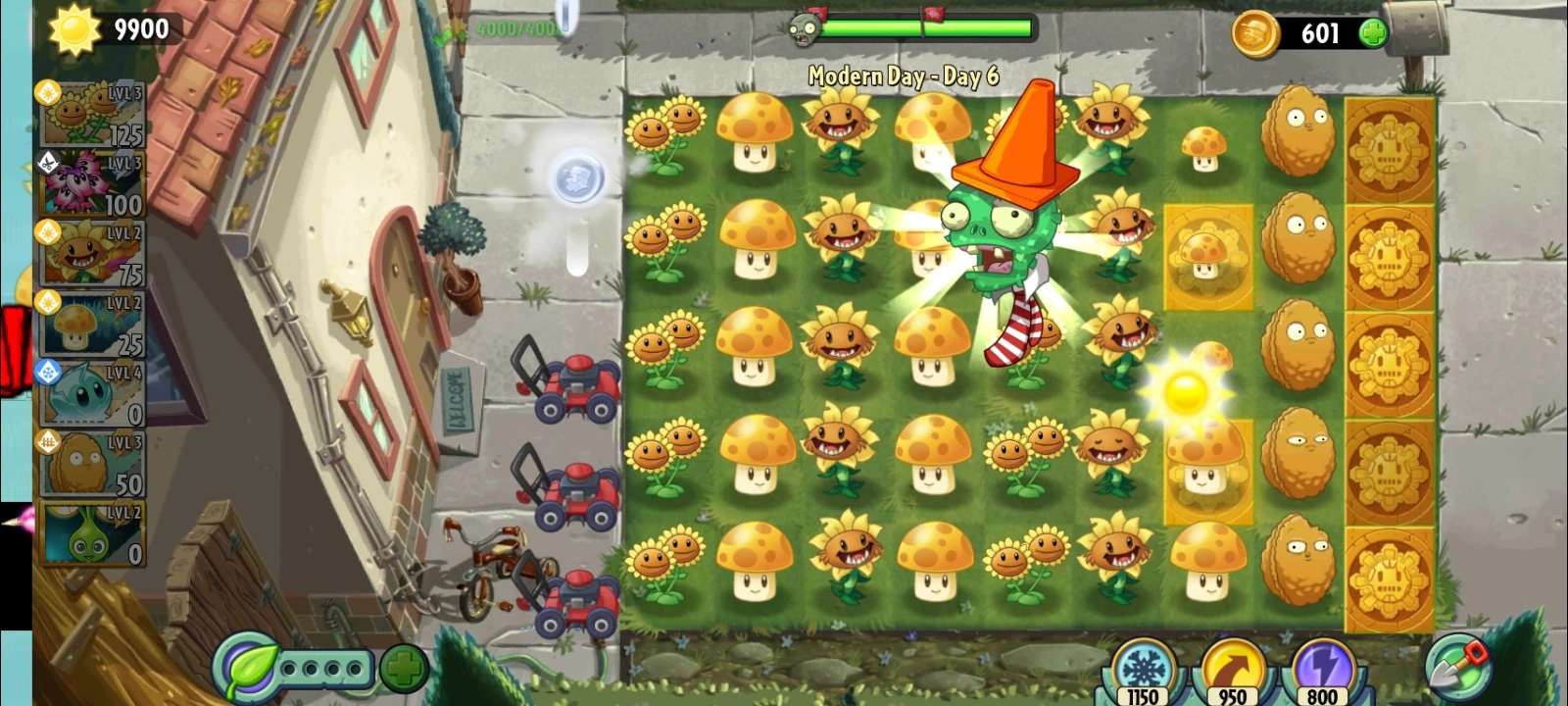 Just beat a level while only using heath seeker as a damage dealer | Fandom