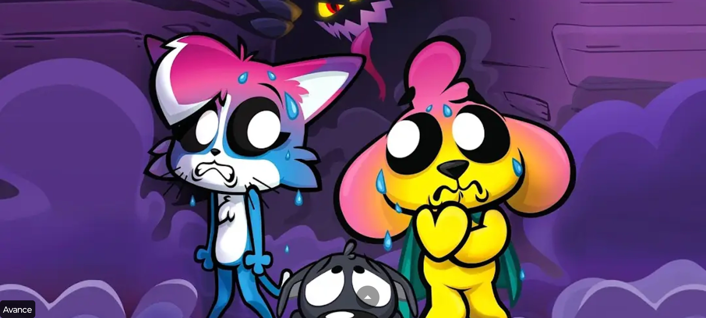 LIBRO 4 AAAA- | Fandom