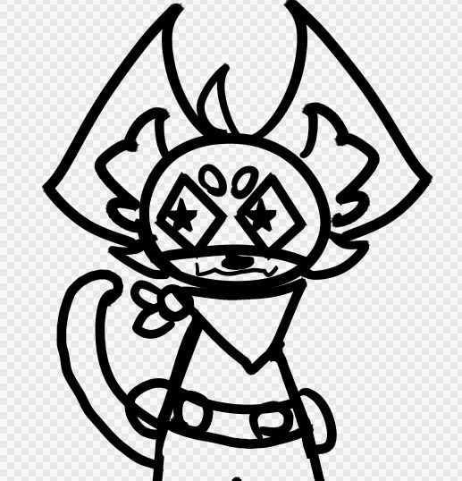 ayo why the dog look agressive/???? | Fandom