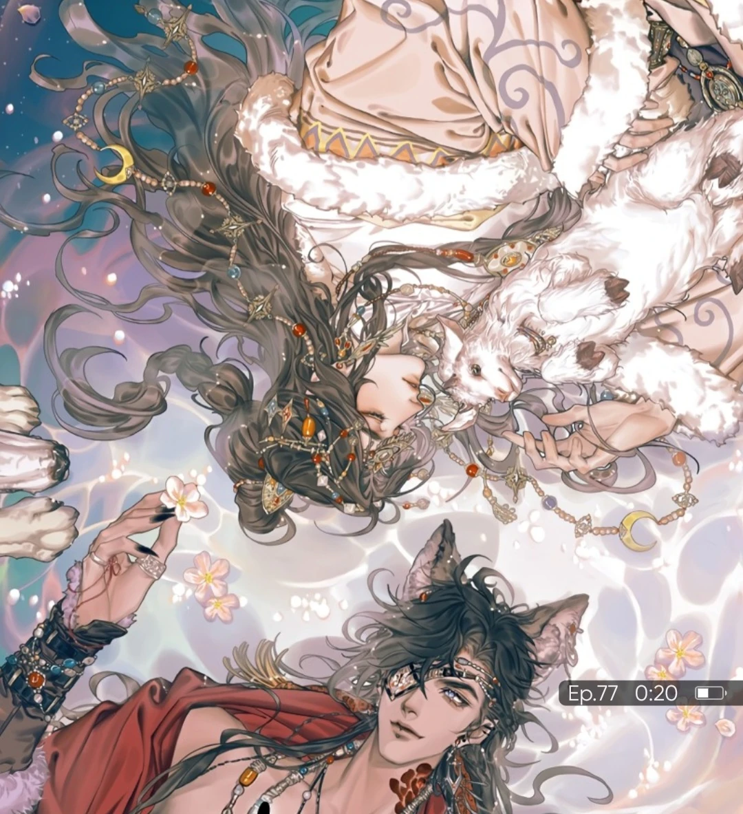 TGCF UPDATEDDDDD- | Fandom