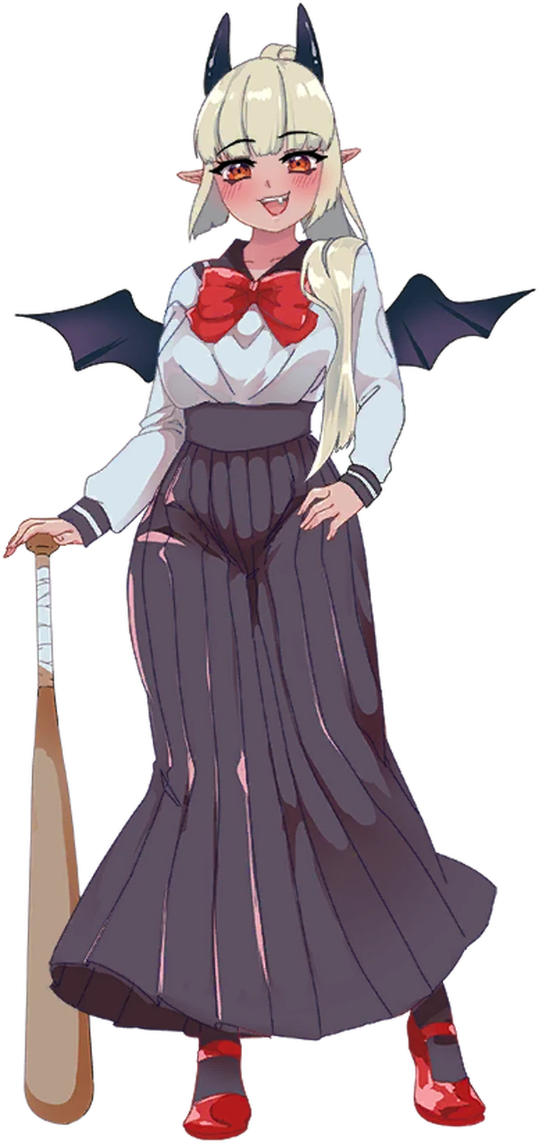 Lustat Full Body (Mobile Version) | Fandom