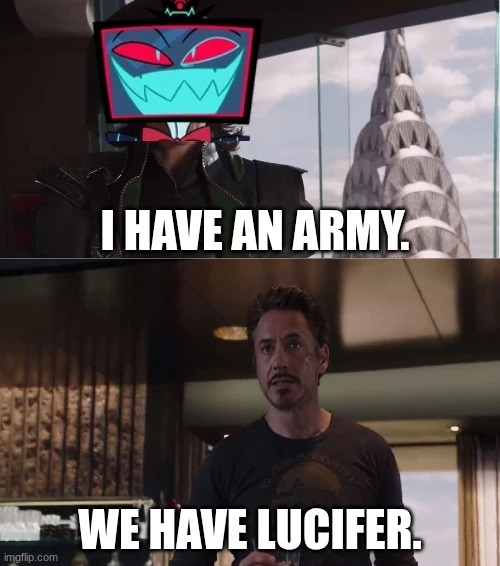 Vox in season 2 | Fandom