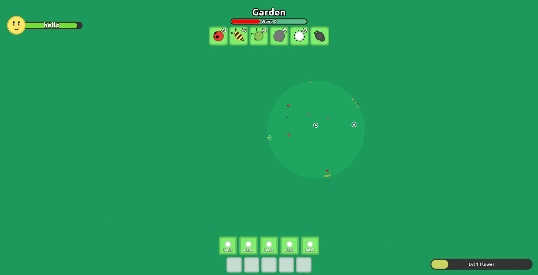 Flowr.fun试玩 | Fandom