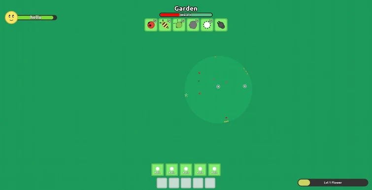 Flowr.fun试玩 | Fandom