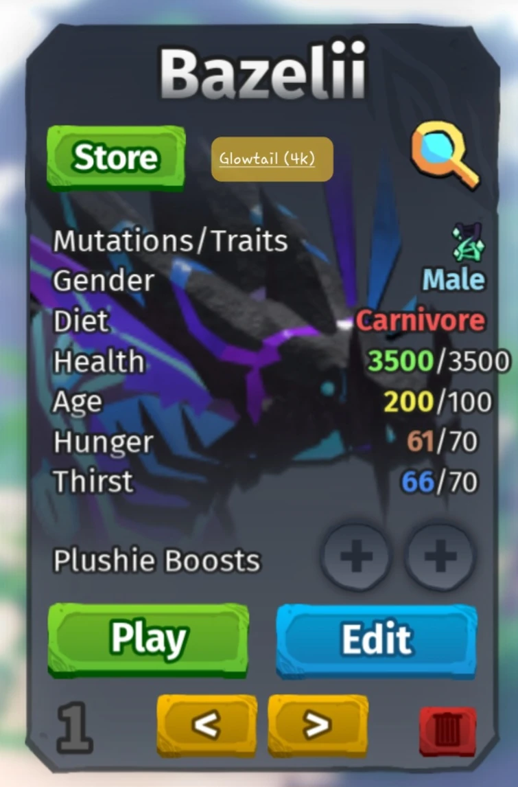 Selling gt baze | Fandom