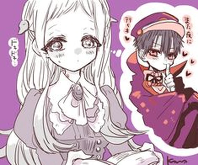 HanaNene art | Fandom