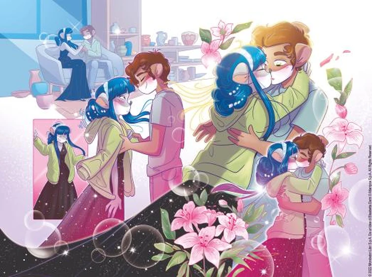 Pics from The I Love You series | Fandom