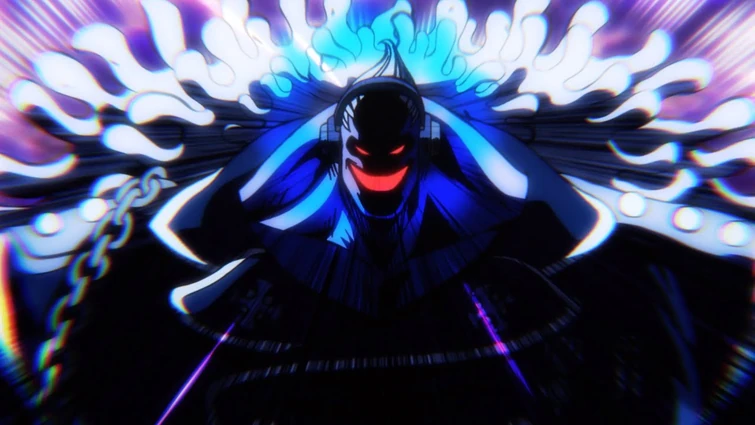 what is conquerors haki | Fandom