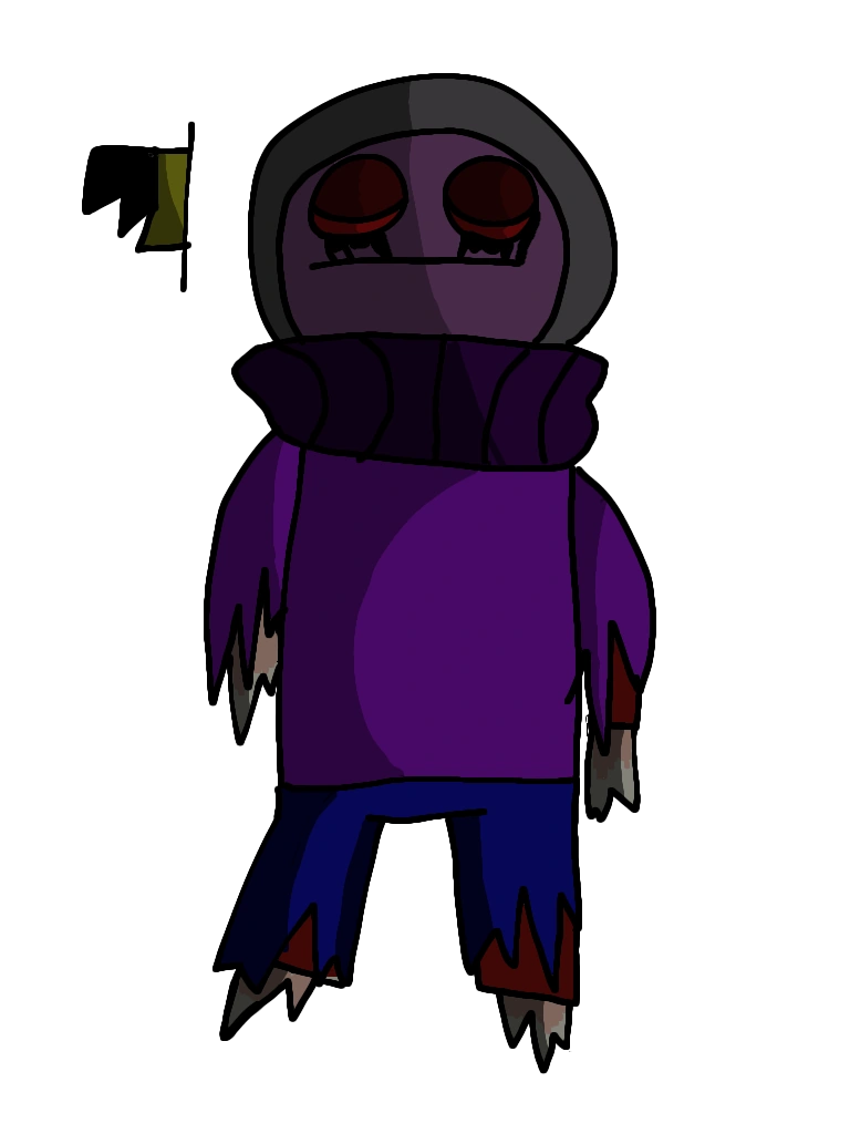 Hi, I'm back | Fandom