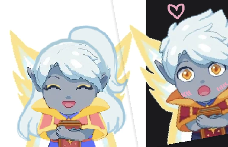 Gale Gender Swap!! | Fandom