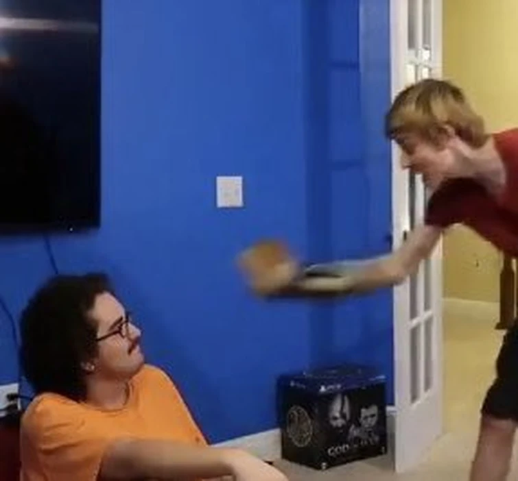 SML Shitpost #2 | Fandom