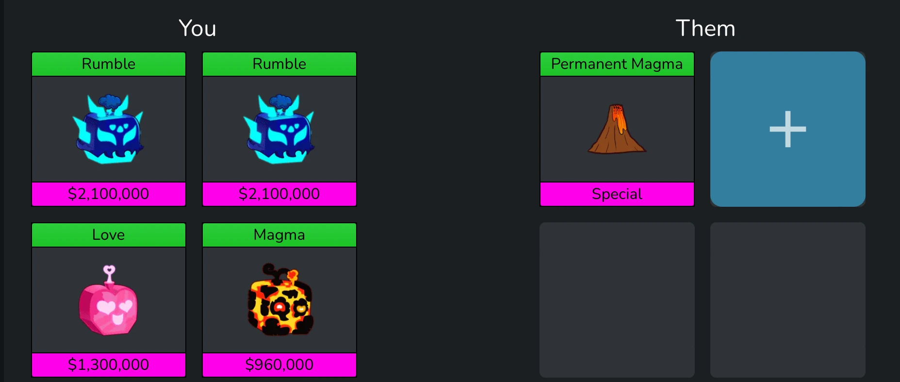 Guys, here me out. | Fandom