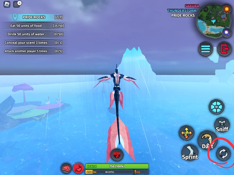 Dude why devs | Fandom