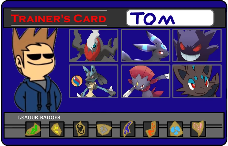 Ask the pokemon trainer AU!(Other trainers coming soon) | Fandom