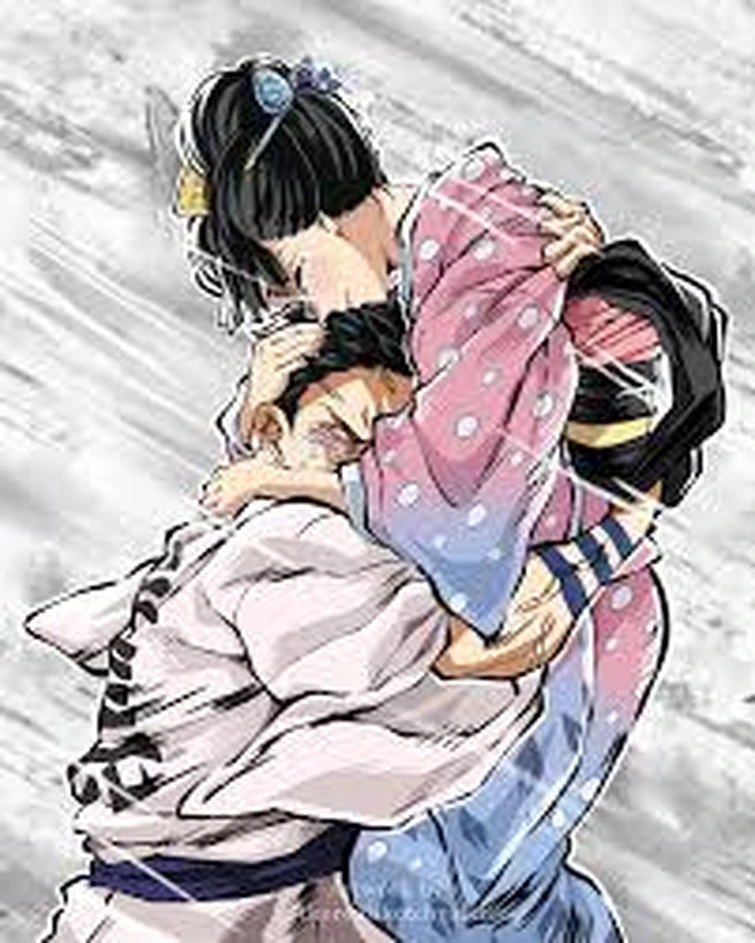 Discuss Everything About Kimetsu no Yaiba Wiki | Fandom