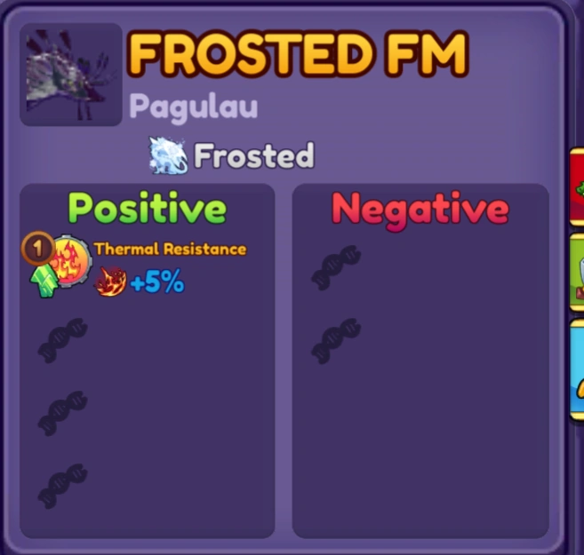 SWAPPING FROSTED PAGU FOR FROSTED EISEN | Fandom