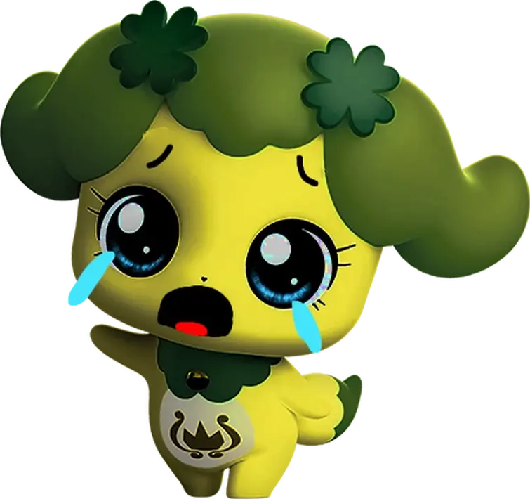 Crying Chachaping meme | Fandom