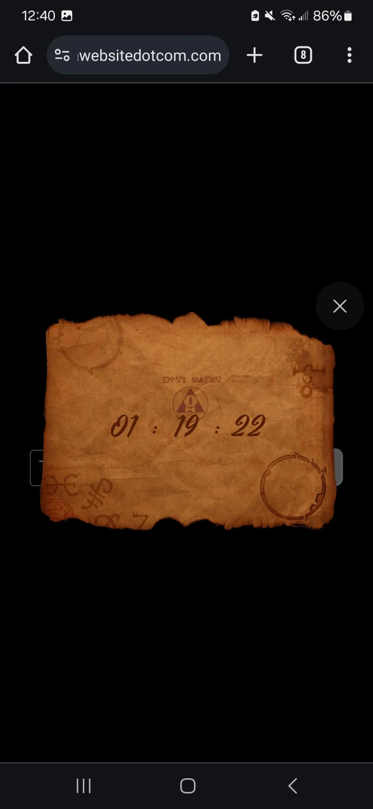 HOUR 22 LEFT | Fandom