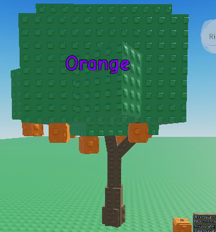 orange (hire me jandel) | Fandom