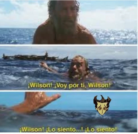 Wilson!!! | Fandom