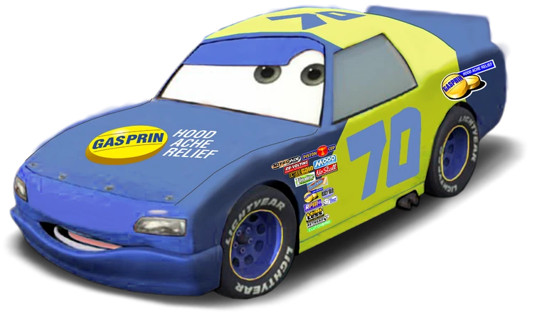 Discuss Everything About Piston Cup Wiki | Fandom