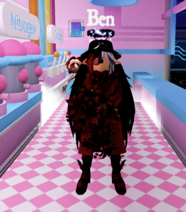 sketching rh avatars | Fandom