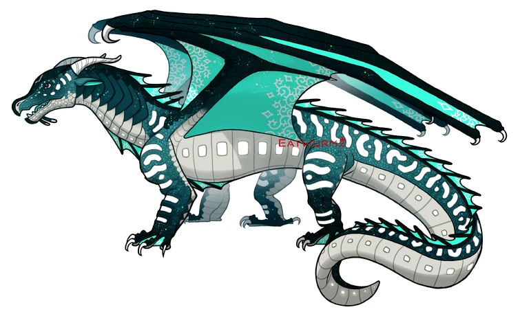 Leviathan + Family | Fandom