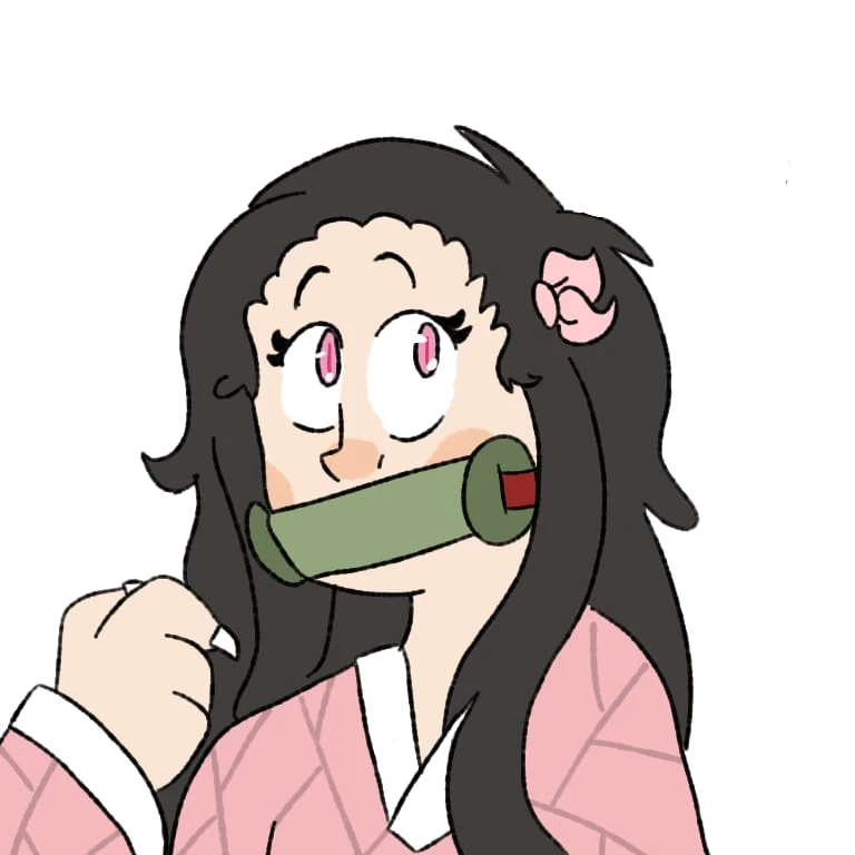 NEZUKO CHAAAAAAAAAAAAAAAAAAAN | Fandom