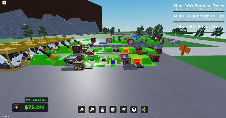 Discuss Everything About Factory Simulator Wiki | Fandom