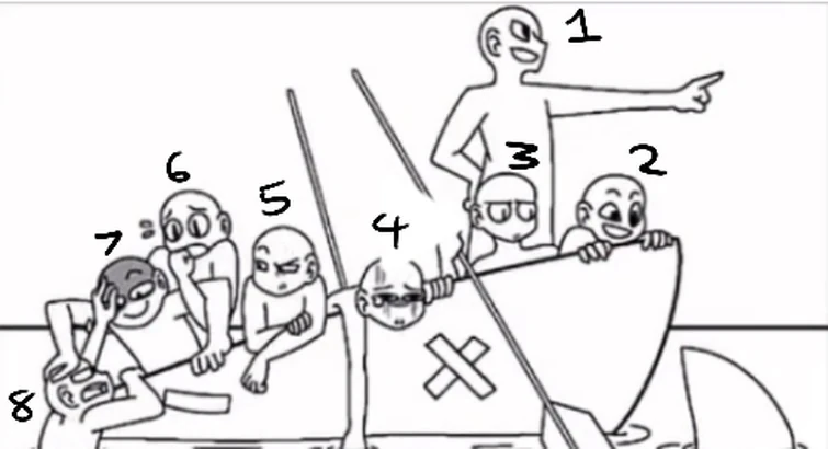 Humans band together | Fandom