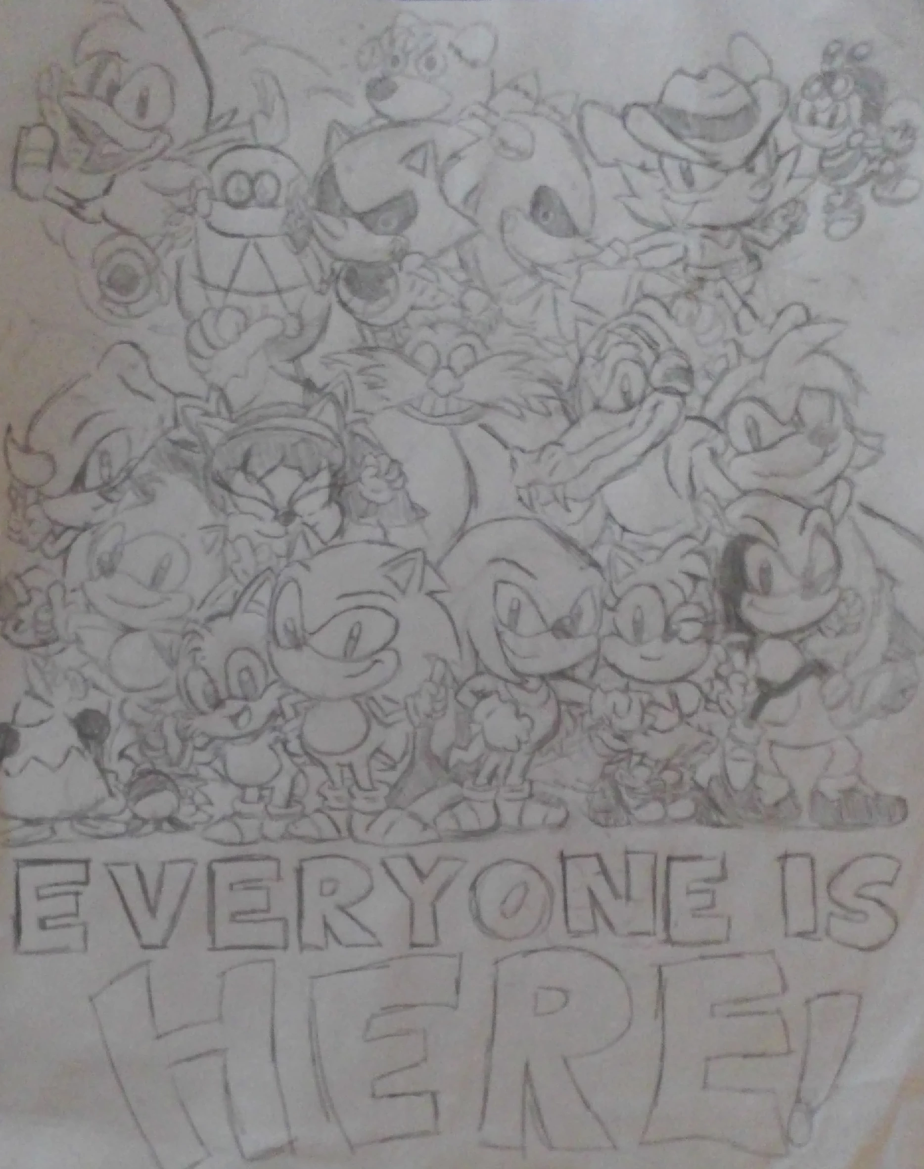 CLASSIC COMPLETION!!! | Fandom