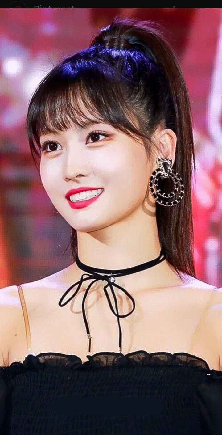 Momo Hirai's birthday today | Fandom