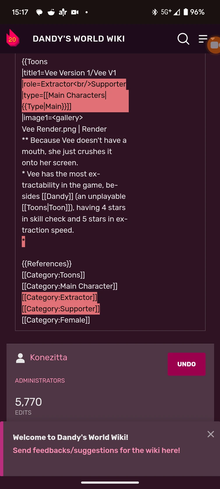 Bad News Y'all This Is Important | Fandom