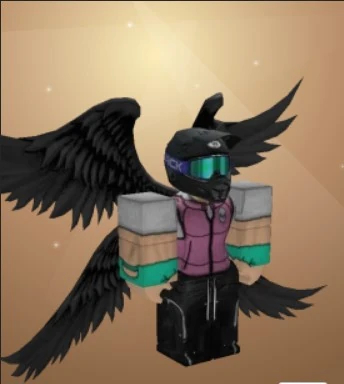 My roblox avatar | Fandom