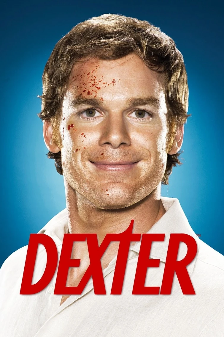 Who is the Ultimate Evil of Dexter? | Fandom