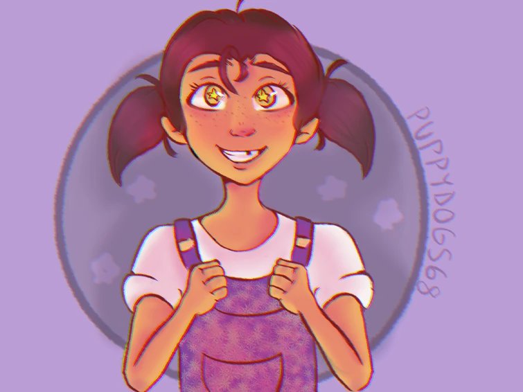 Manon Fanart | Fandom