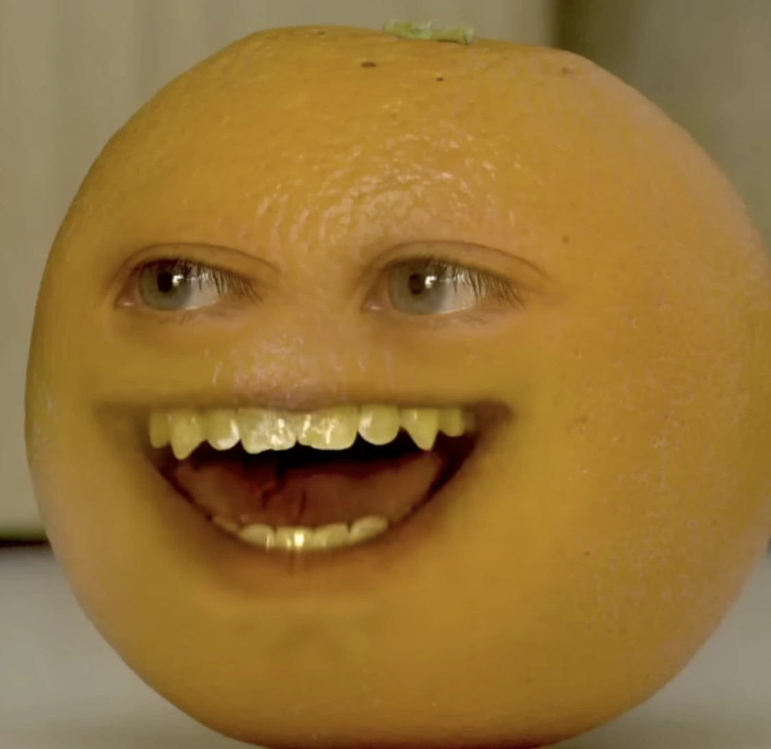 Annoying Orange Wiki in Spanish! | Fandom