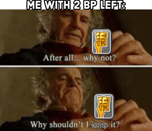 I made yet another meme | Fandom