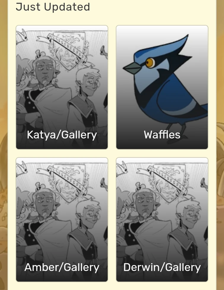 Discuss Everything About The Owl House Wiki | Fandom