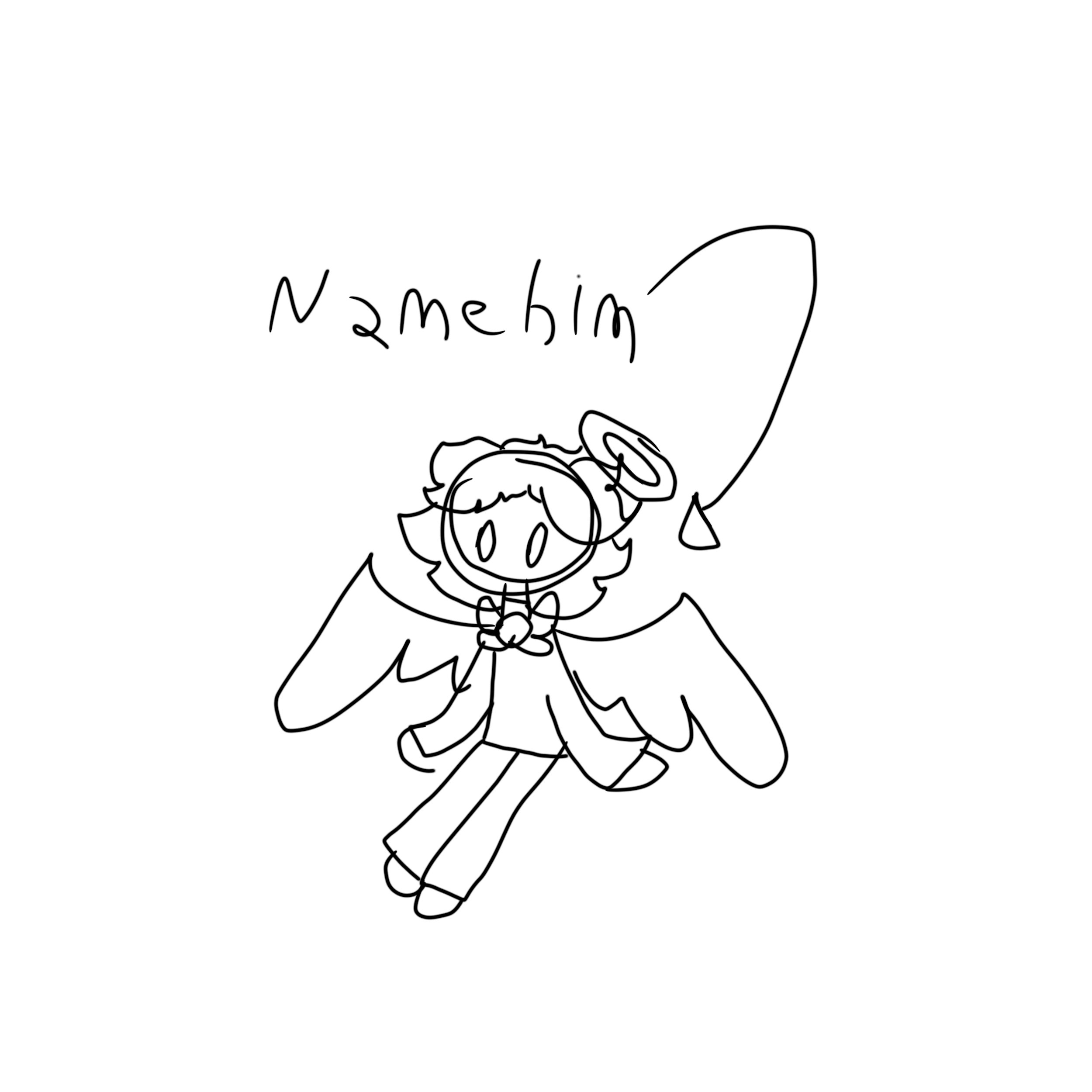 Give Him A Name Fandom