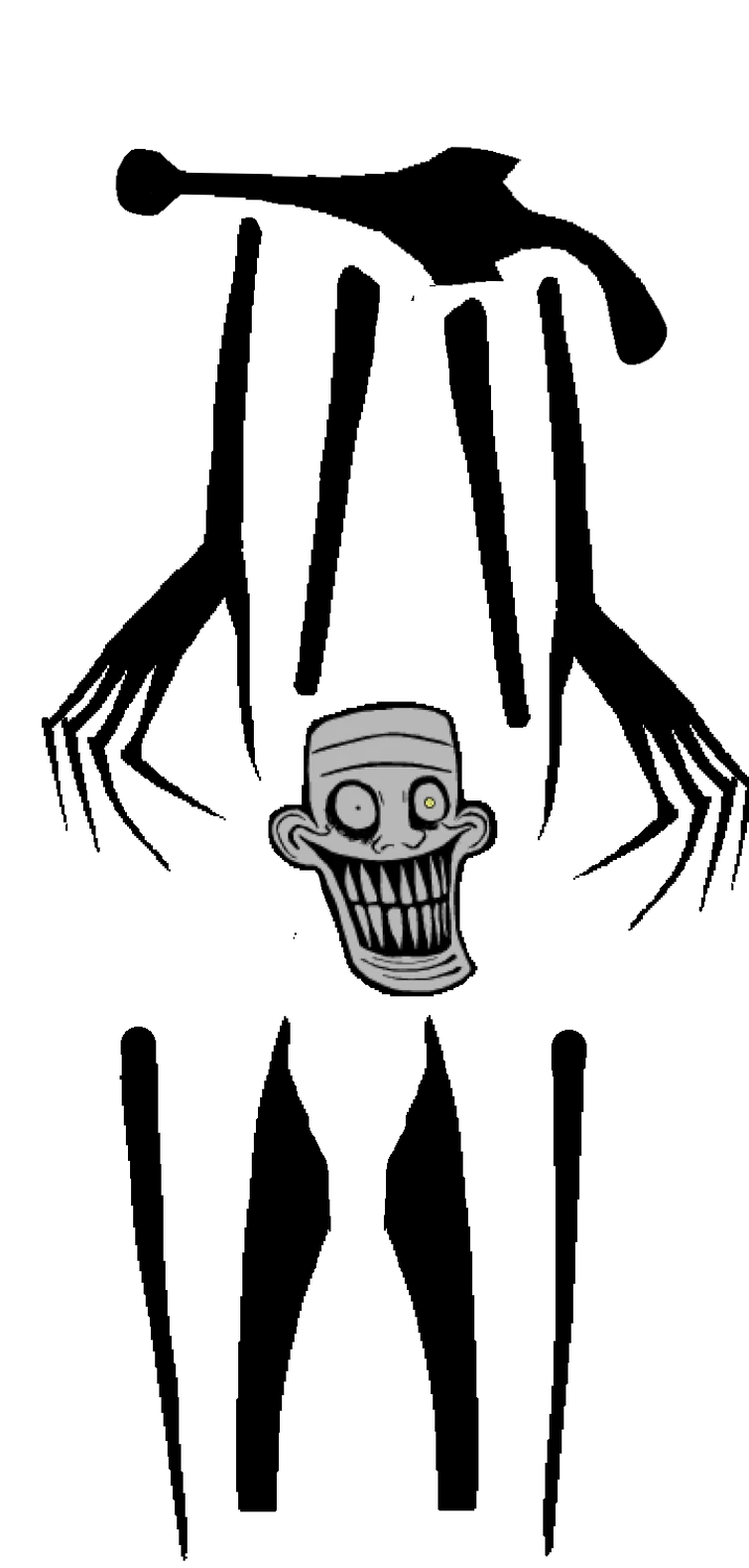 Fanmade legion assets | Fandom