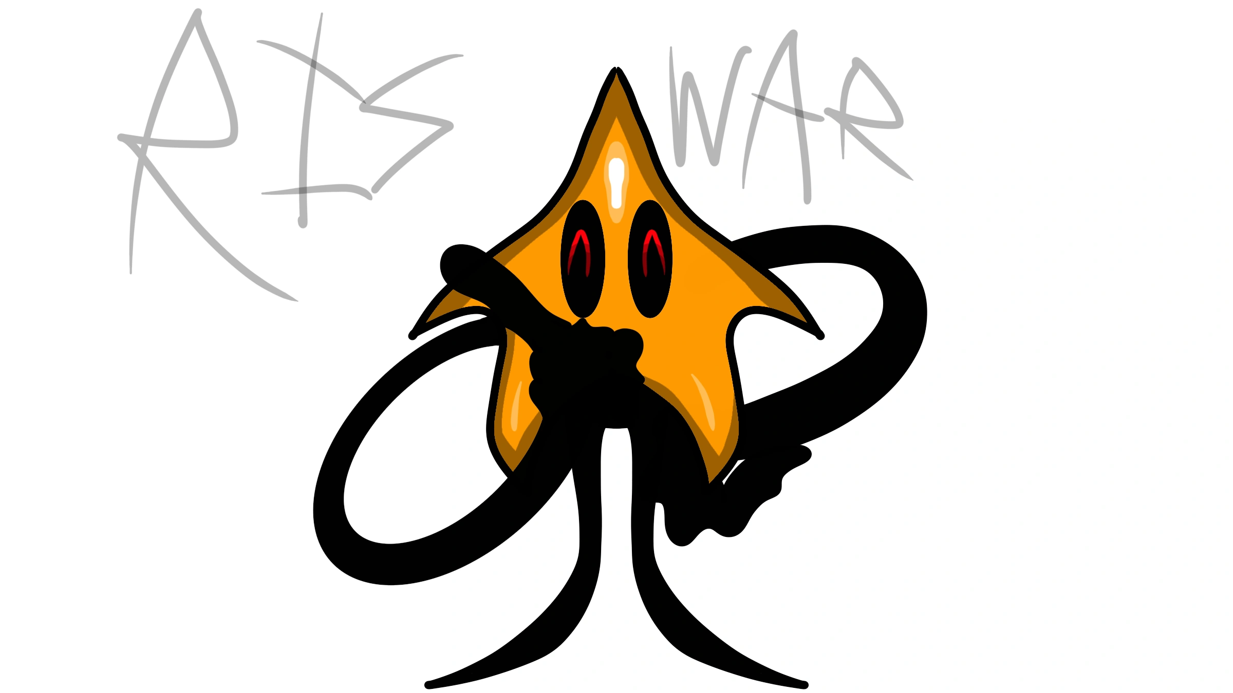 My first ristar exe named RISWAR | Fandom