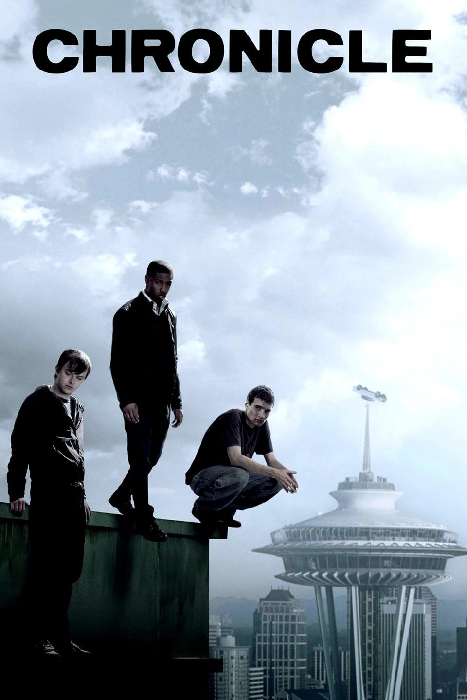 Chronicle on Disney+ | Fandom
